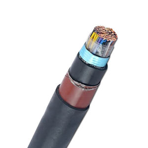 Wholesale copper wire armoured telephone cable For Electronic Devices ...