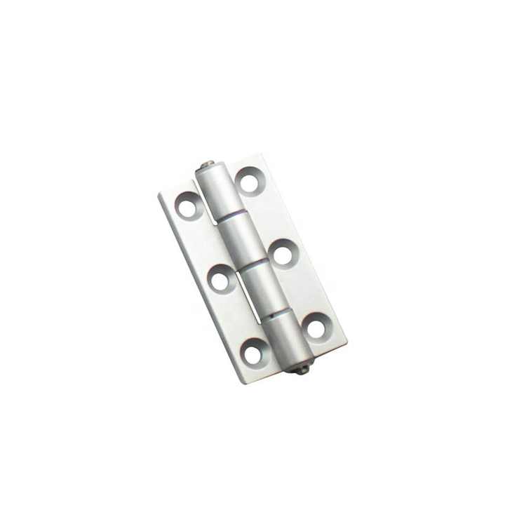 SK2-835-1 Pivot Bushing Hinge Aluminum Alloy Hinge for Robotic Arm and ...