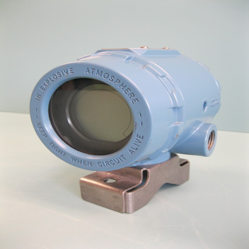 3144P D1A1E5M5B5 Smart HART Temperature Transmitter G9 Ndustrial ...