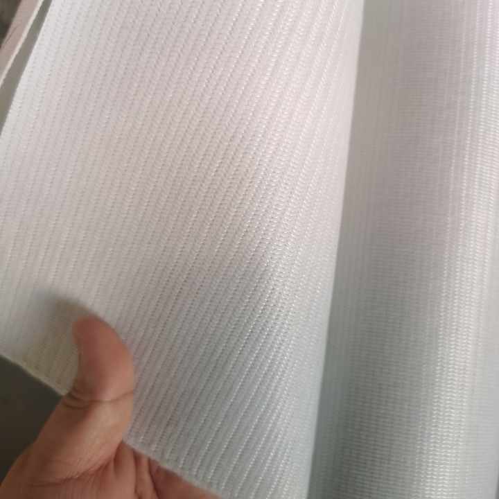 White nonwoven stitch bond insole board fibre sheets shoes material ...