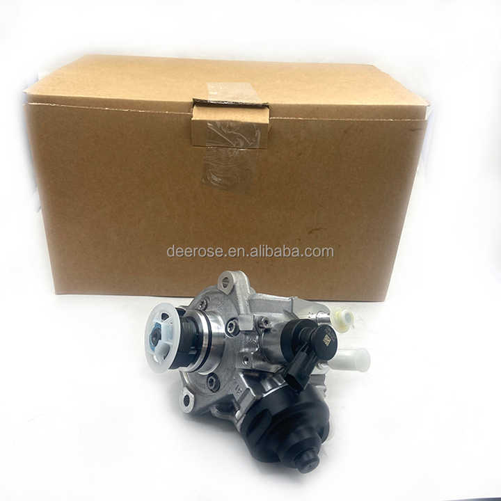Original Diesel Fuel Pump 0445010512 504342423 Genuine Pump Auto Parts ...