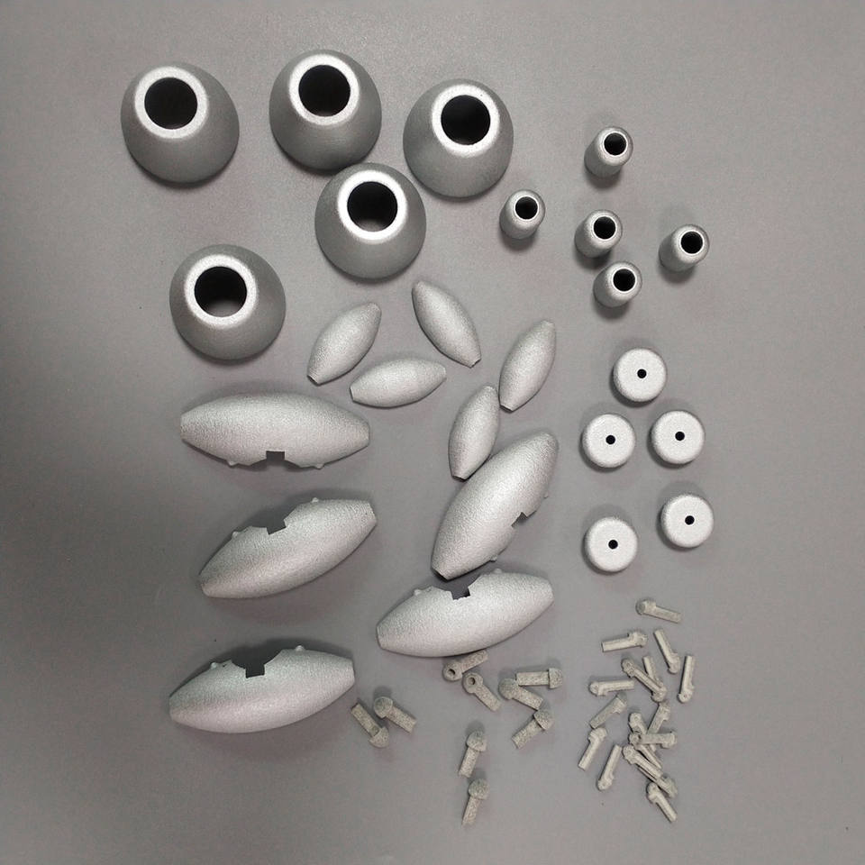 MJF Vs SLS - What Is the Difference| Alibaba.com