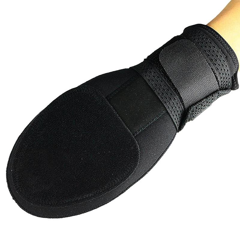Custom Logo Design for Baseball Sliding Mitts - Adult & Youth