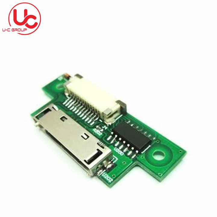 A-level Supplier Customized PCB Board and PCBA Assembly Conformal ...