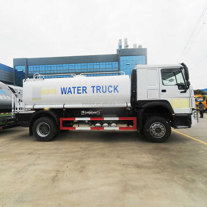 HOWO SHACMAN 8X4 300HP 380HP 400HP 10cub 20cub 30cub Cargo Heavy Fire ...