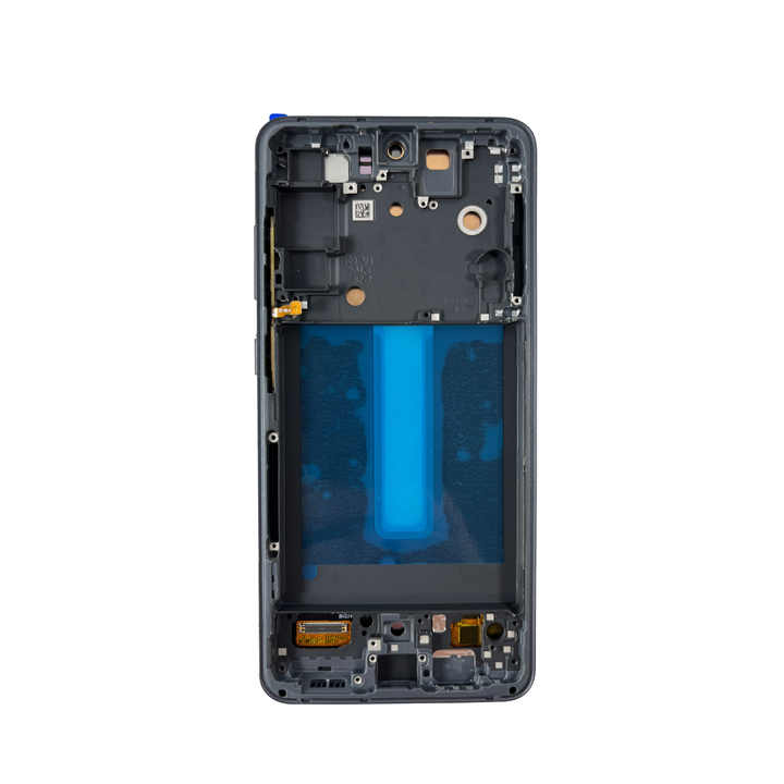 S21FE 5G G990 Lcd Mobile Phone Lcd for Samsung Galaxy S21 FE 5G Screen ...