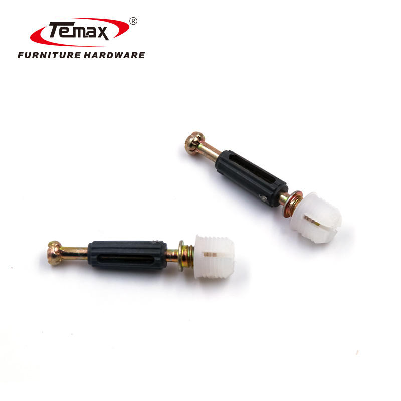 TEMAX Quick Install Mini Fix Bolt - Panel Fixing Solutions