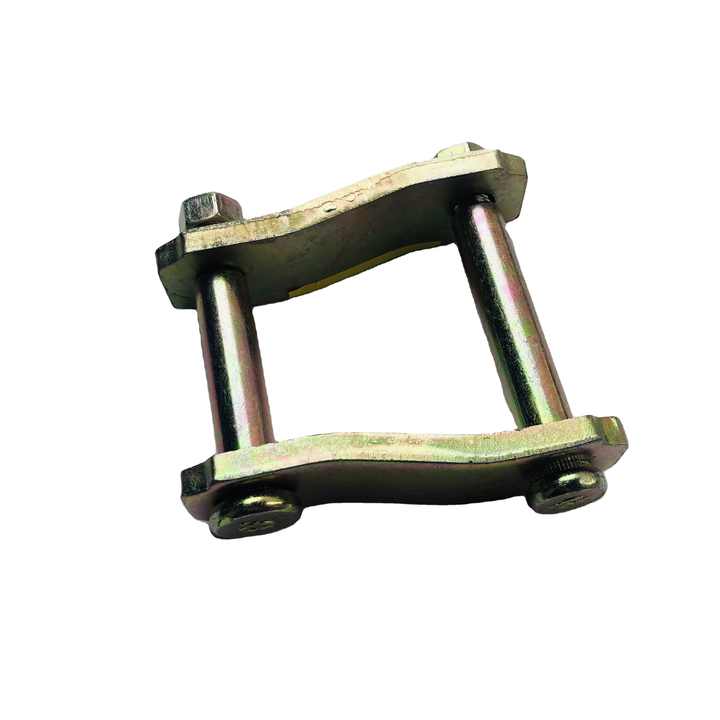 丰田HILUX VIGO KUN25 KUN26 04483-0K030 04483-0K050 04483-0K022高品质钢板弹簧钩环套件 ...