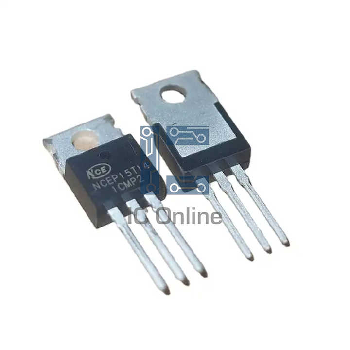 NOVA New and Original 15T14 Mosfet Transistor - 150V 140A