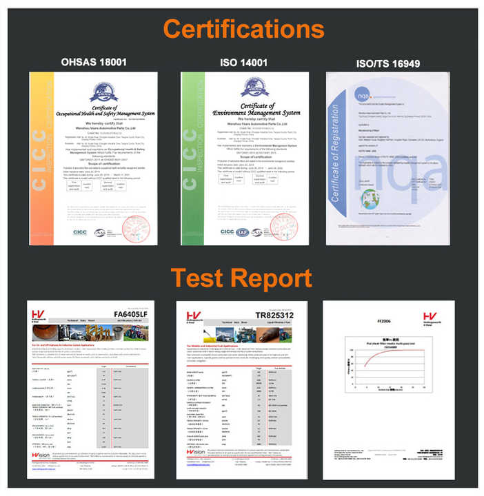 Auto Oil Filter for Chevrolet Motors - Reliable Performance