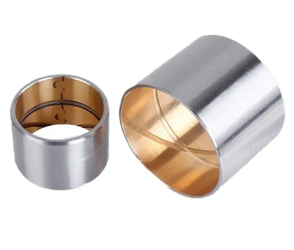Leaf Spring Bearing for Truck Shock Bushing for Camshaft Truck Brake ...