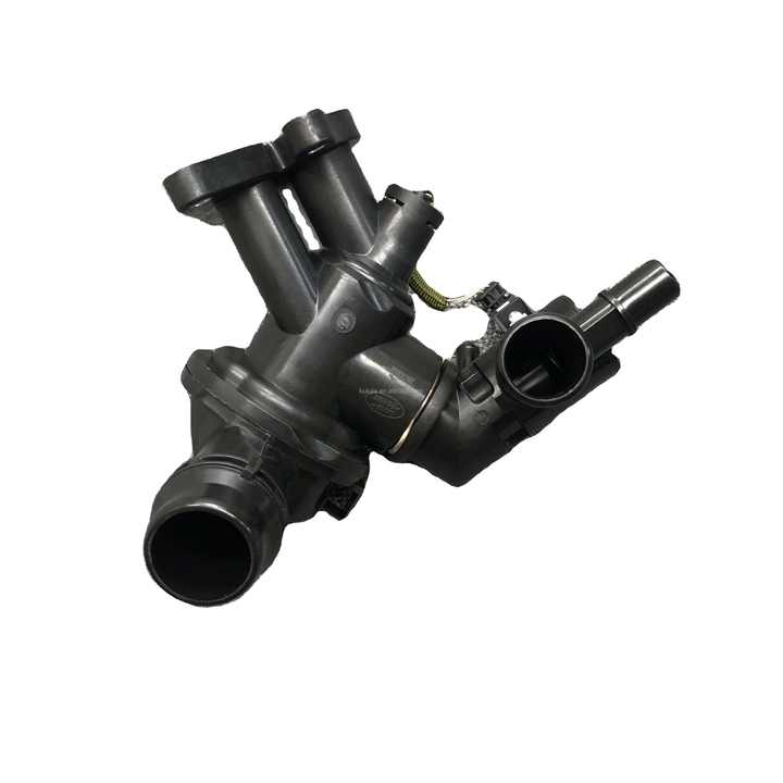 Auto Parts Car Thermostat Housing For Land Rover Discovery L319 Range ...