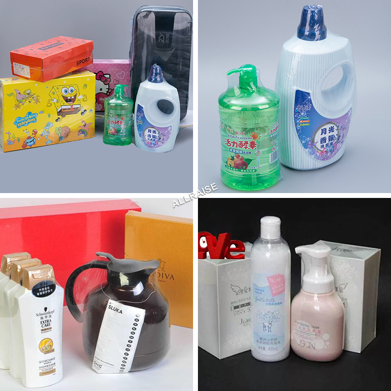 Shirk Paketleme Makineleri - Tüm İhtiyaçlar İçin Verimli Isı Yalıtım ...