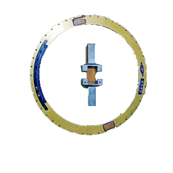 110mm-500mm Tricone Bit Ring Gauge - Ruitong Quality Tools