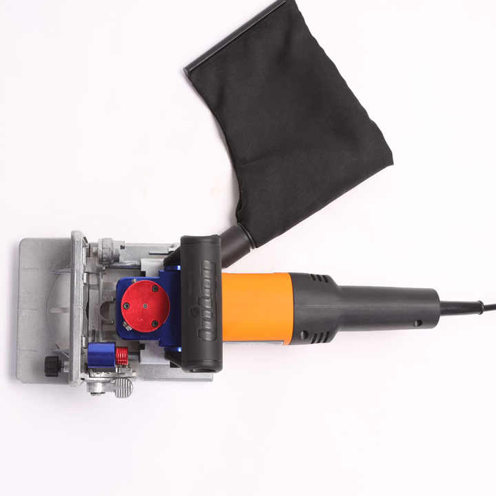 Two-in-one Connector Slotting Artifact Portable Invisible Parts ...