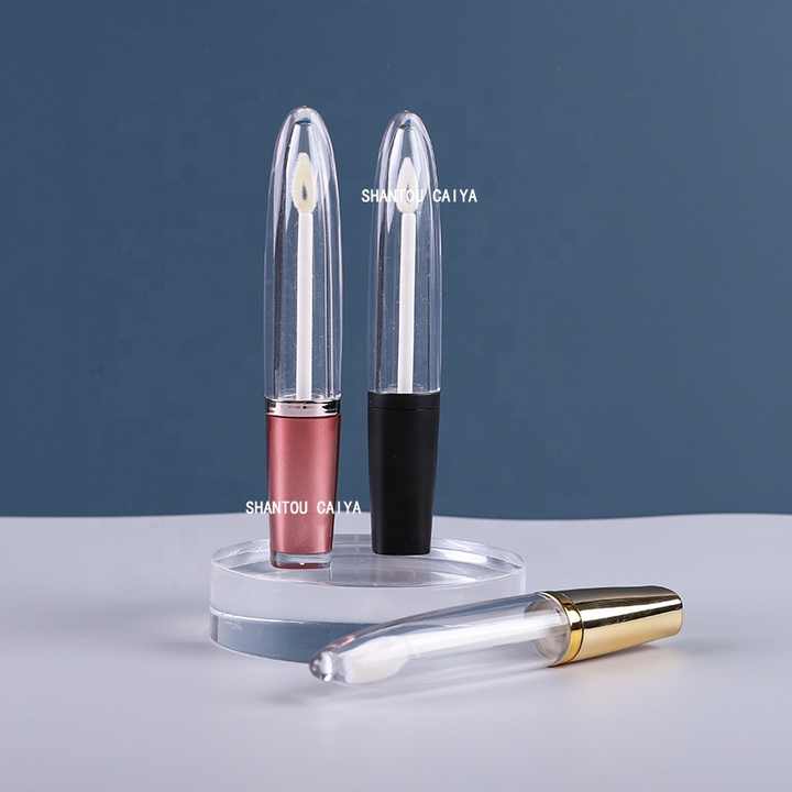 Wholesale Luxury Lip Gloss Tubes - Unique Design & Color