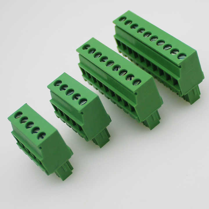 3.5mm Pluggable Terminal Block Connector 15EDGKB 3.5 KF2EDGKB| Alibaba.com
