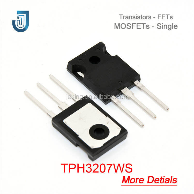 High Quality MOS Transisotor GAN FET 650V 50A TO247 TPH3207WS| Alibaba.com