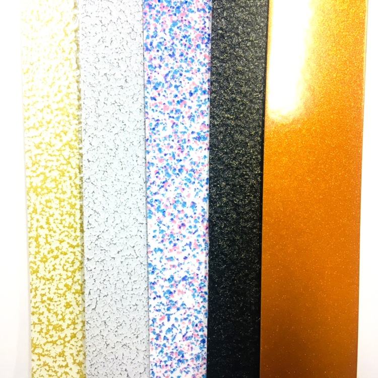 고품질 RAL 1005로 효율적인 열 관리 – 구매자용