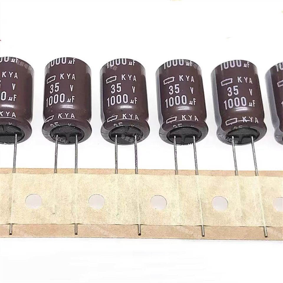 ELXM451VSN181MR35S Chemi-Con Long Life Capacitor 180uF 20% 450V 30x35mm ...
