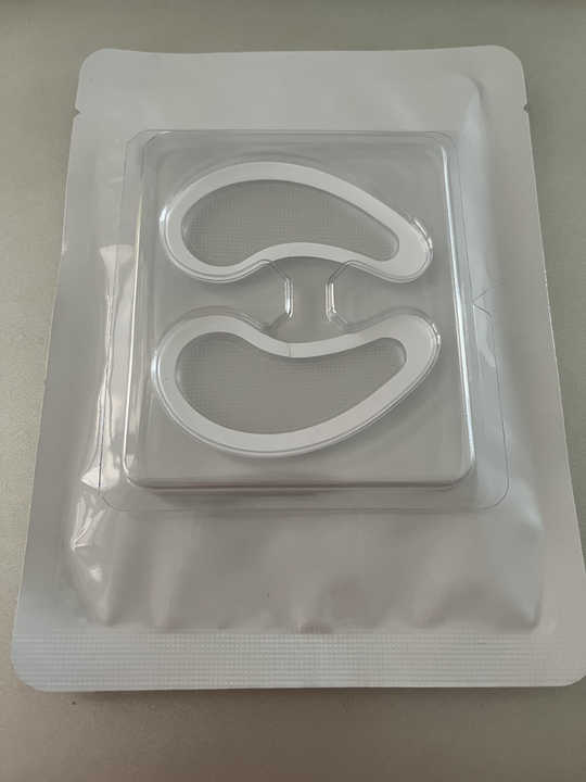 OEM Private Label Face & Forehead Wrinkle Patches Anti Wrinkle ...