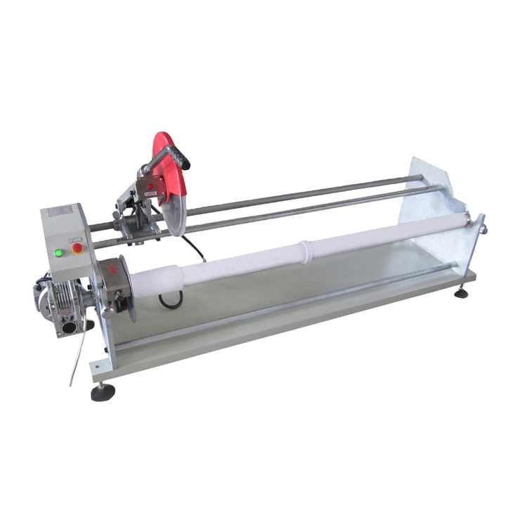 High Quality Electric Paper Roll Cutter - CE Standard