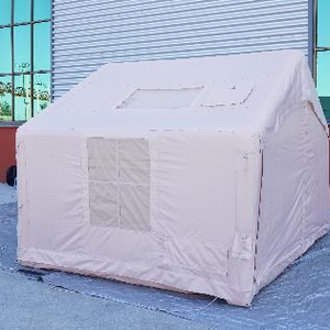 Forenia Camping Tent - Waterproof Portable Outdoor Gear