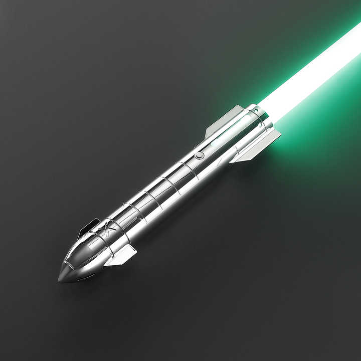 Nexus SABER Lightsabers - Professional LED Cosplay Toys