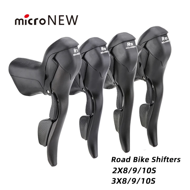 How to Choose Microshift Shifters: A Complete Buying Guide