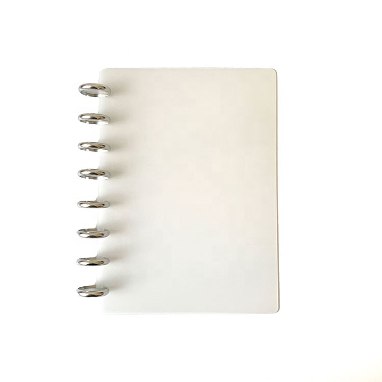 Best Binding Discs 2026 | Premium Aluminum Alloy Loose-Leaf