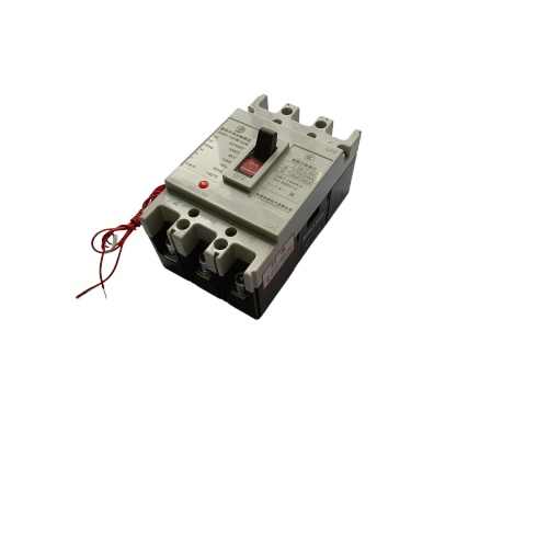 Industrial 400V AC 3 Pole MCCB Molded Case Circuit Breakers 16A 20A 25A 32A 40A 50A 63A 80A 100A ...