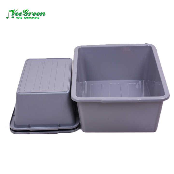 Solid Small Storage - Airport Security Checking Plastic Tray