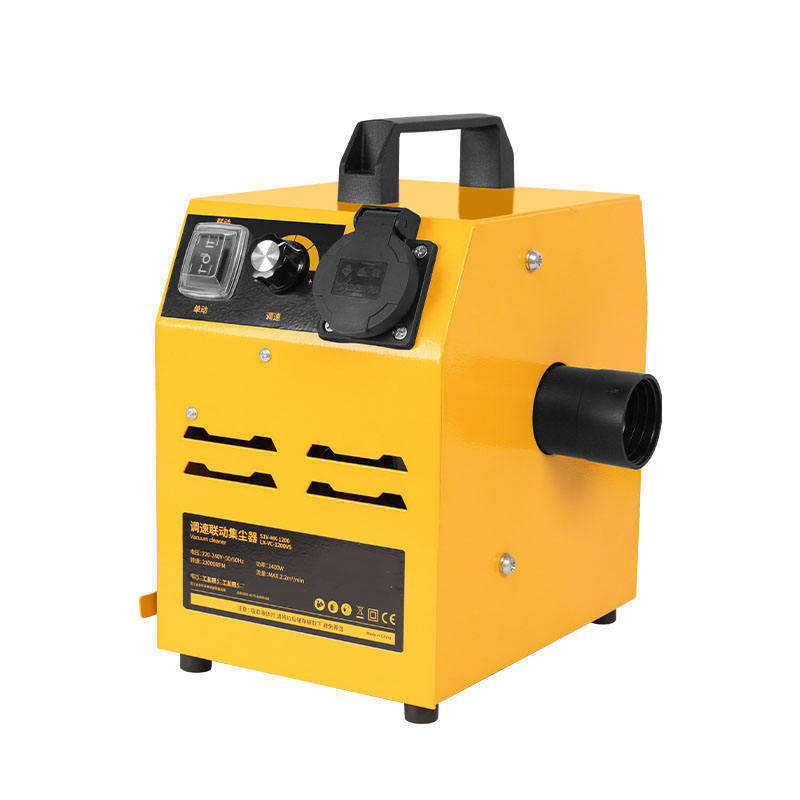 Separating Dust Factory Woodworking Vacuum Cleaner Industrial Dust ...