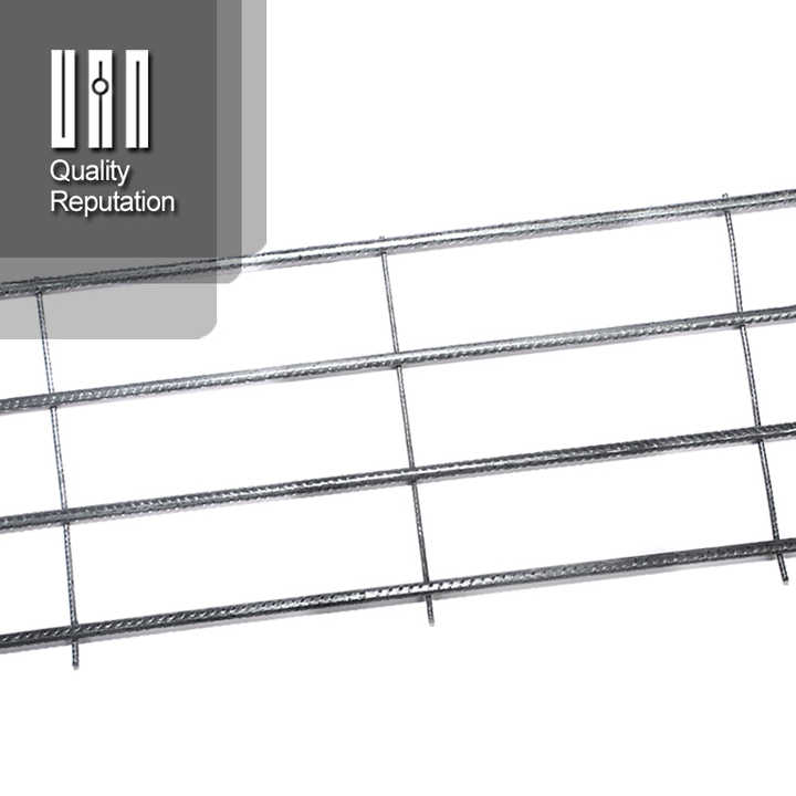 L8TM Trench Mesh with ACRS - Durable Reinforcing Solutions
