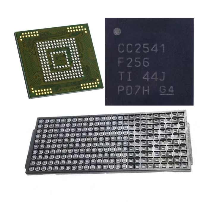 PT204-6B/H16 Original Chip Matching - Reliable Performance