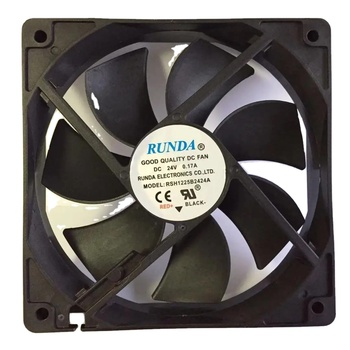 Company Overview - Shenzhen Runda Electronic Co., Ltd.