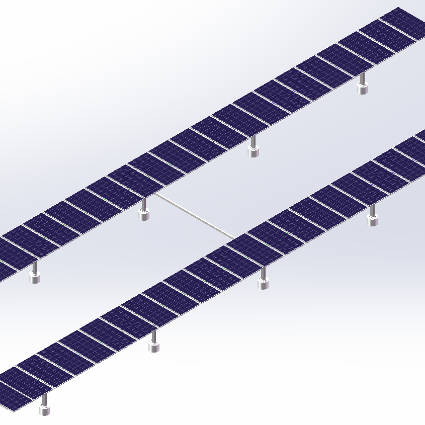 How to Choose a Single Axis Solar Tracker System: Ultimate Buying Guide