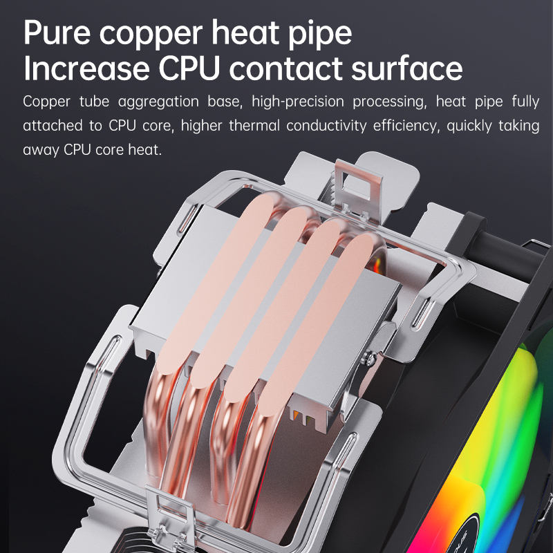 Boost Cooling Efficiency with Advanced best snowman cpu cooler Solutions