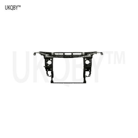 Shock Absorber Upper Frame Beam, Bumper Front Lower Part 51117388597 ...