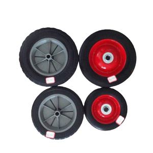 Cart Wheels and Axles - Durable and Efficient Solutions