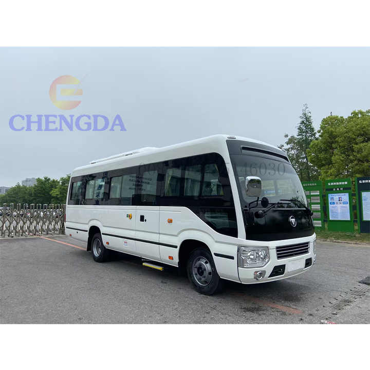 Brand New Foton Medium Bus for City Transportation Price| Alibaba.com