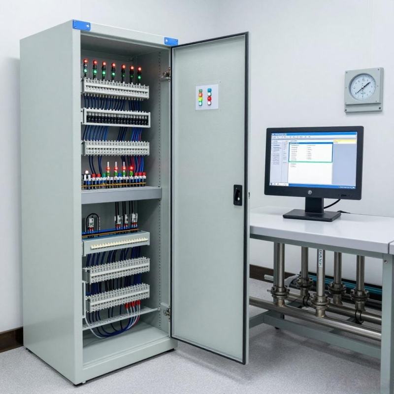 IS215 VCMIH1B VM COMMUNICATIONS ASM. PLC Controller with One Year ...