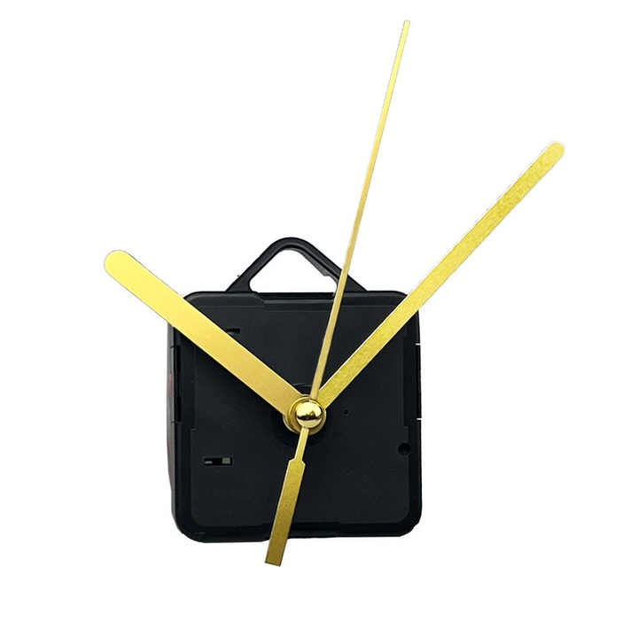 Quartz Silent Mechanism CE Sangtai 5168 Clock Movement