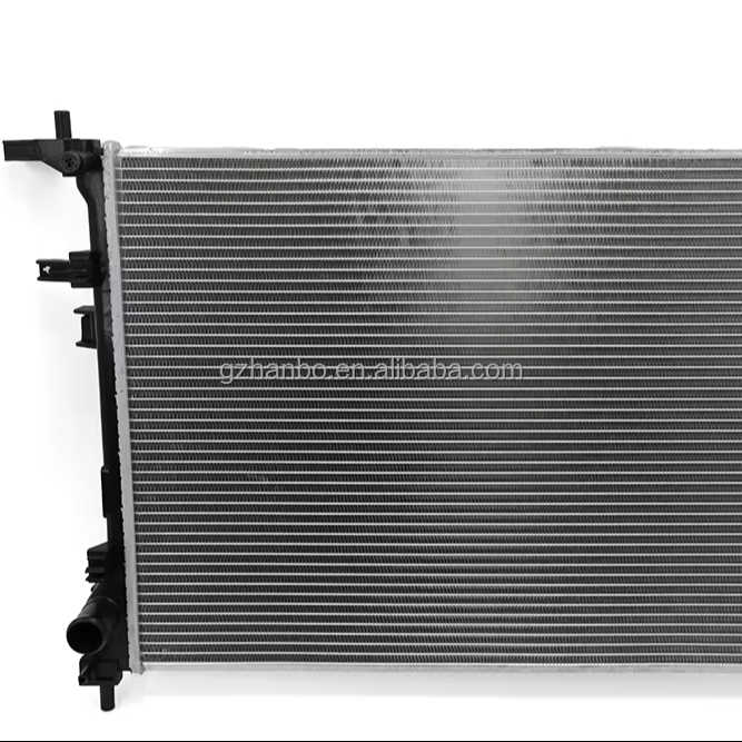 Changan Automobile CS75 Radiator Water Tank New Part 1301010M02-BB from ...