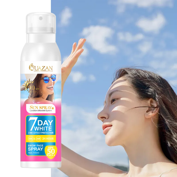 OEM Hot Selling Long-Lasting SPF 90+ Face Sunscreen Lotion Waterproof ...