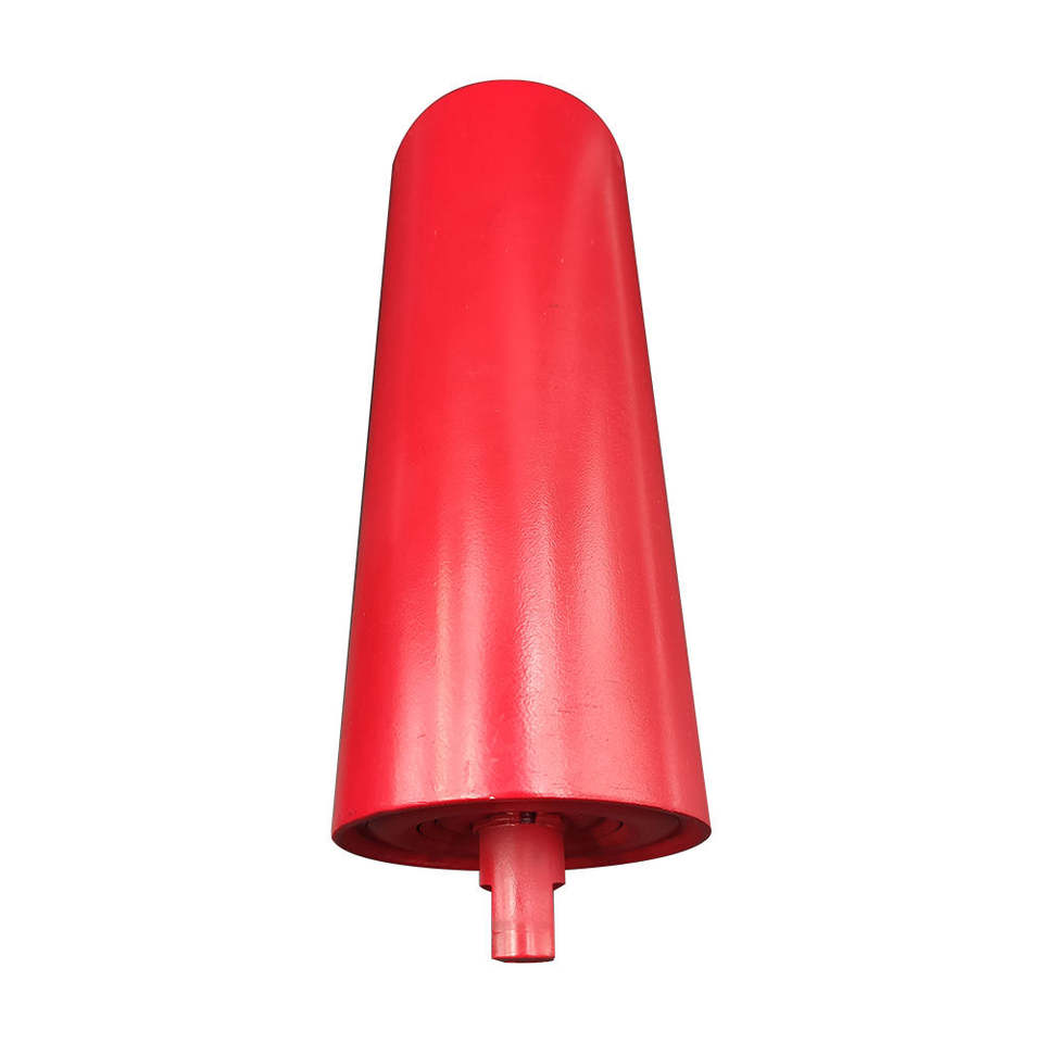 Modular Conveyor Roller Assembly System Quick Replacement Design High ...