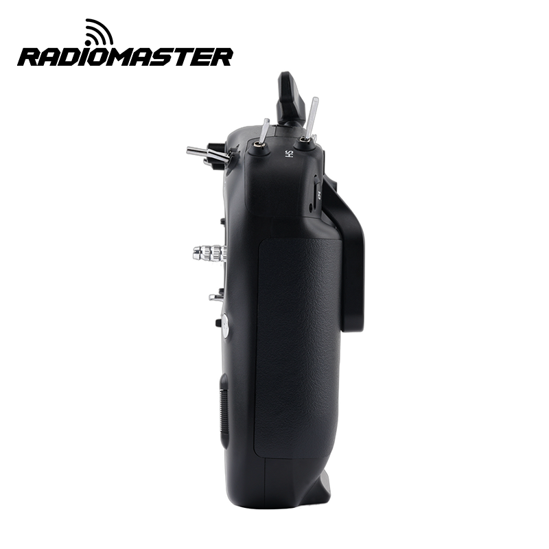 In Stock Radiomaster TX16S MK3 Transmitter with ELRS Open-Source System ...