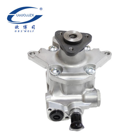 Kia Soul 09-13 Power Steering Rack - High-Quality & Reliable