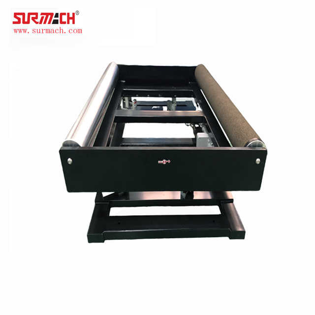 Customized Web Width Measurement Roll to Roll Web Width Measurement ...