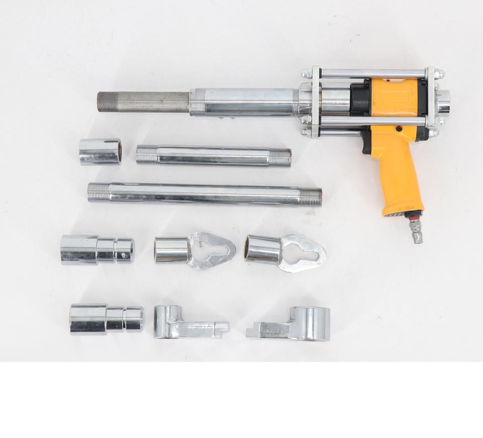 Cordless Electric Expander for Auto Body Repair - JNDO